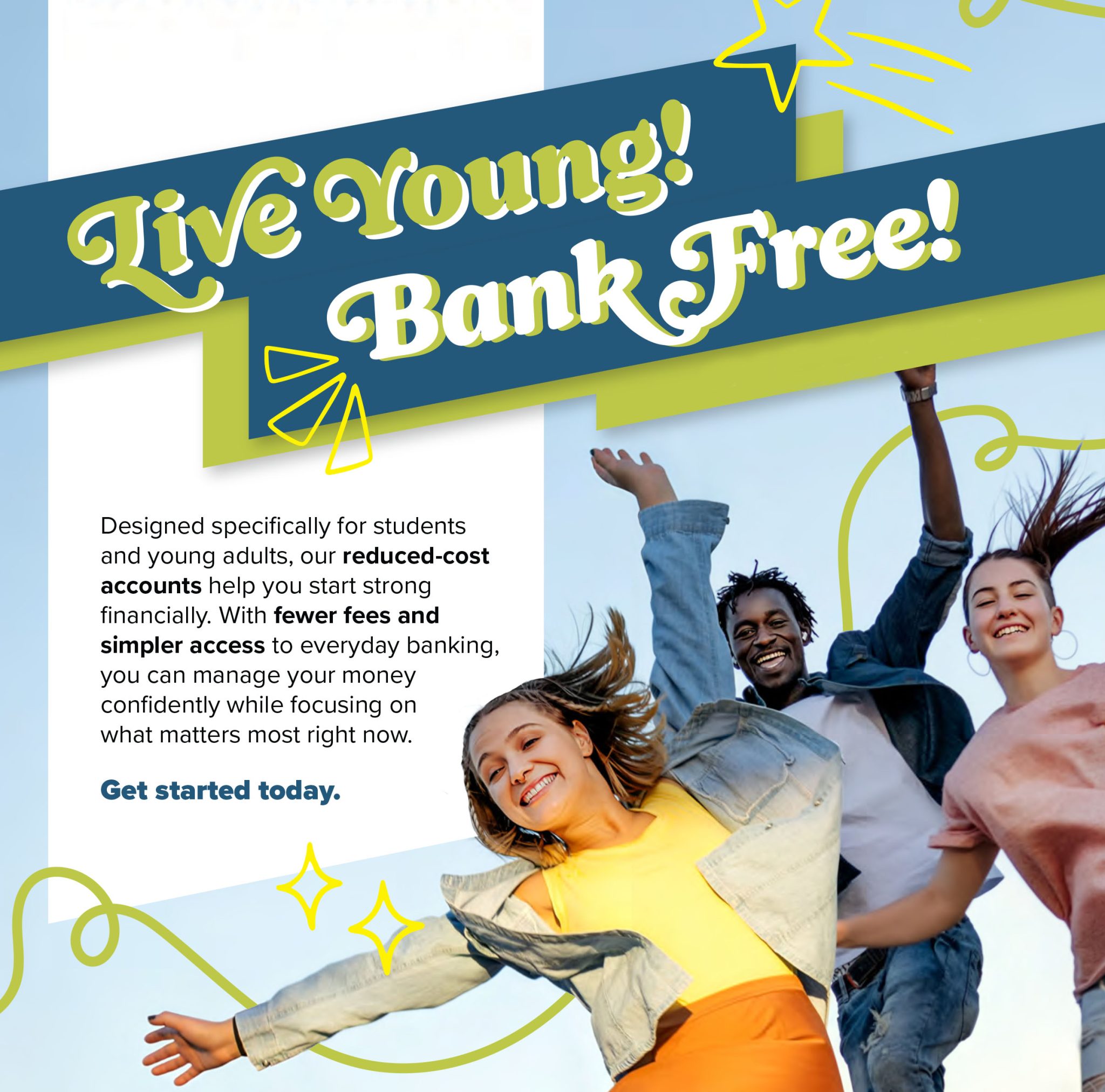 Grow Membership in 2026: How Credit Unions Can Win Gen Z & Younger ...